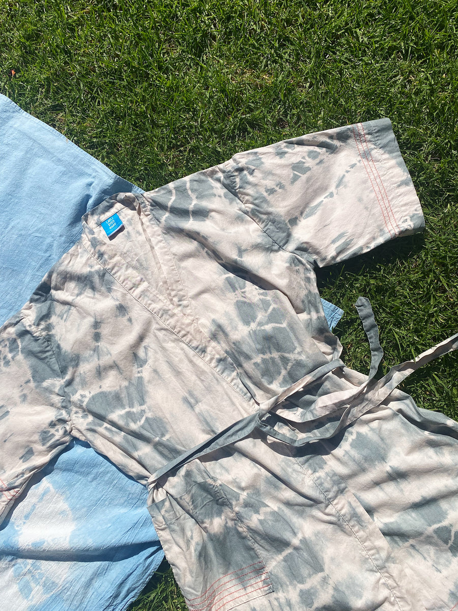 THE STORM ROBE – layli dyes hard